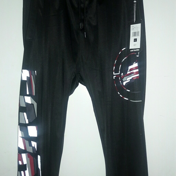 Ecko Unlimited | Pants | Eck Function Sweatpants | Poshmark